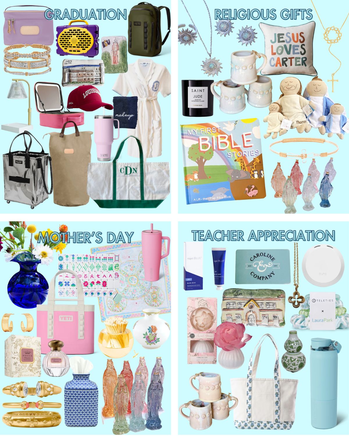 Caroline & Company - Gifts | Home | Children's Boutique