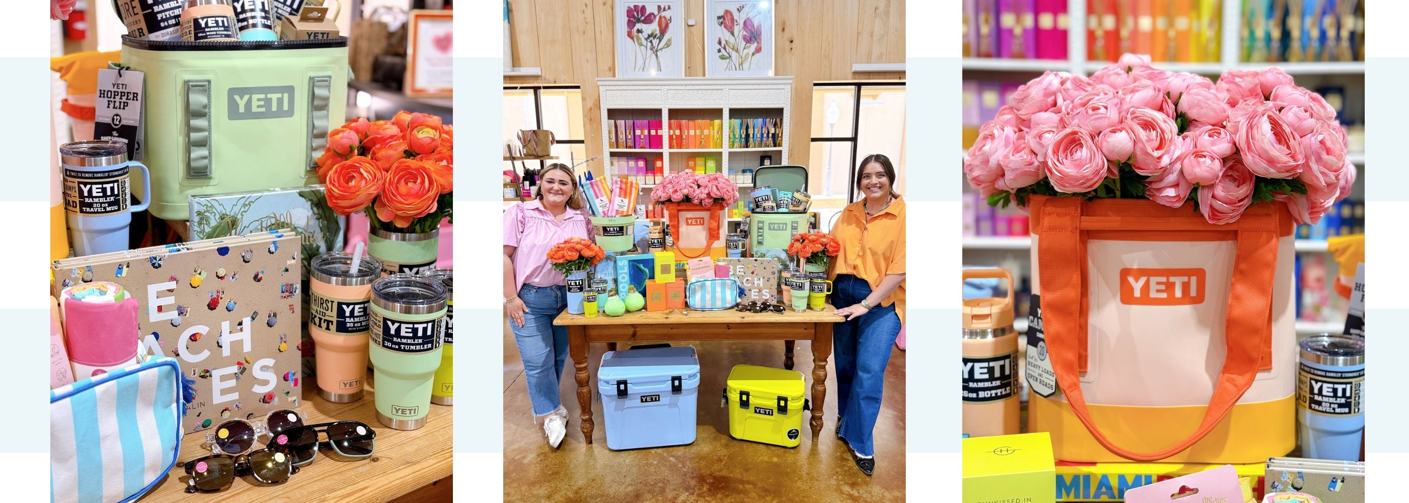 Caroline & Company - Gifts | Home | Children's Boutique
