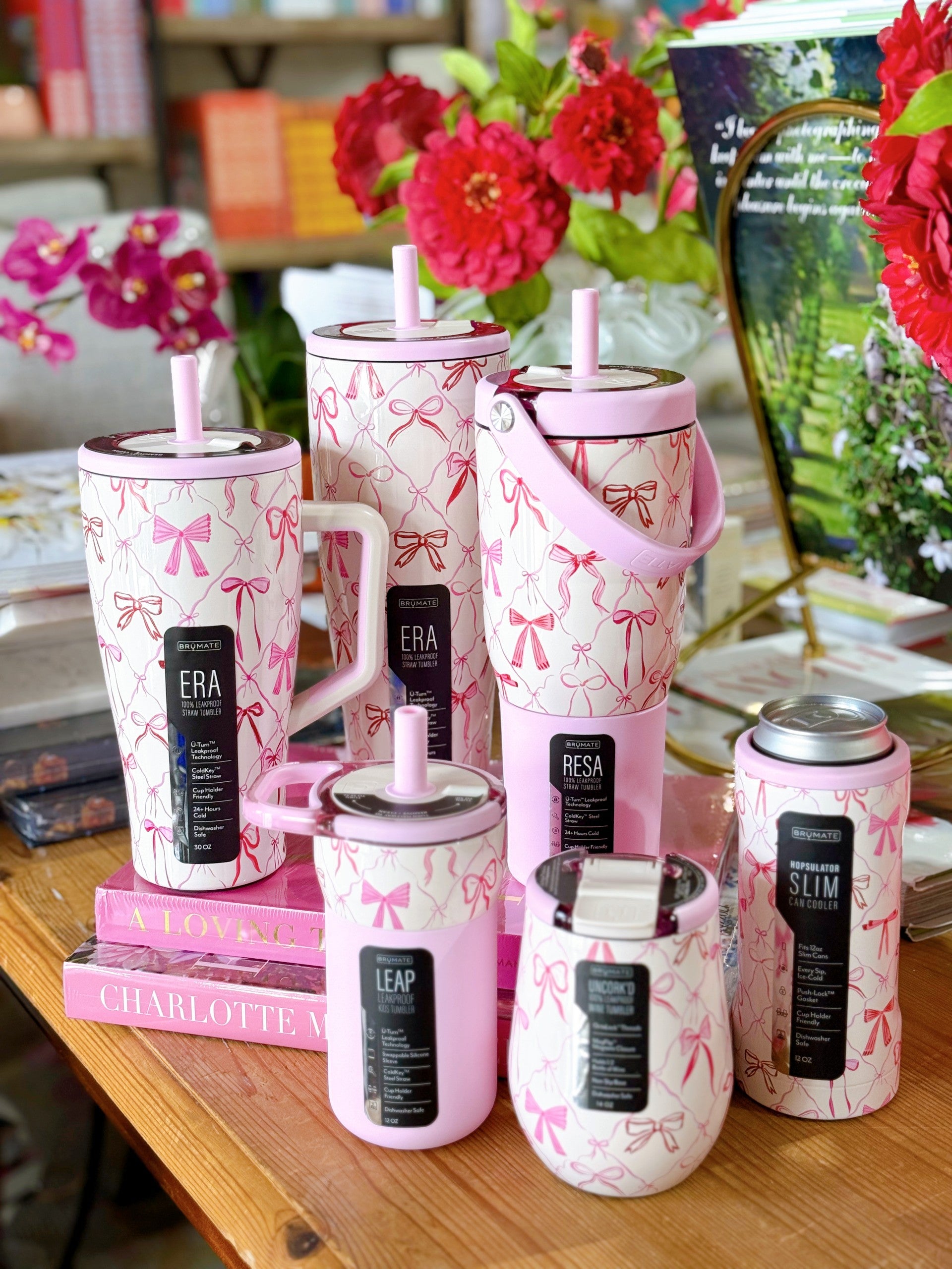 Brumate - Bows Collection